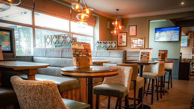 The 10 Best Restaurants in York 2025 | TheFork