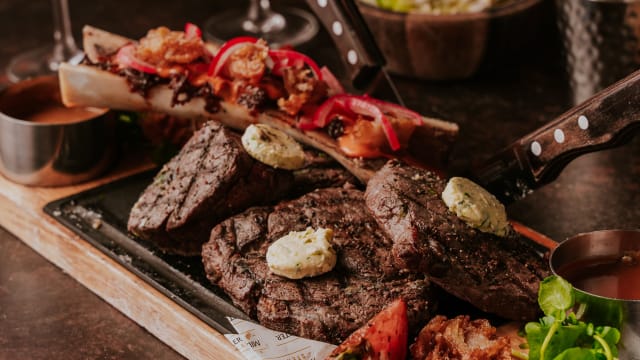 The 10 Best Restaurants in Crewe 2026 | TheFork