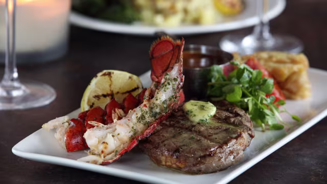 The 10 Best Restaurants in Crewe 2026 | TheFork