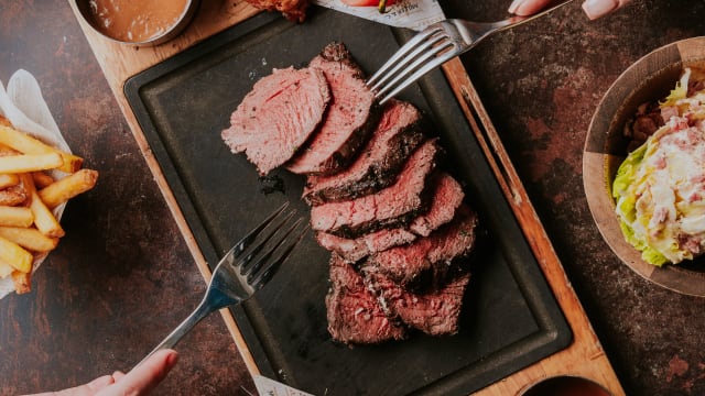 The 10 Best Restaurants in Crewe 2026 | TheFork