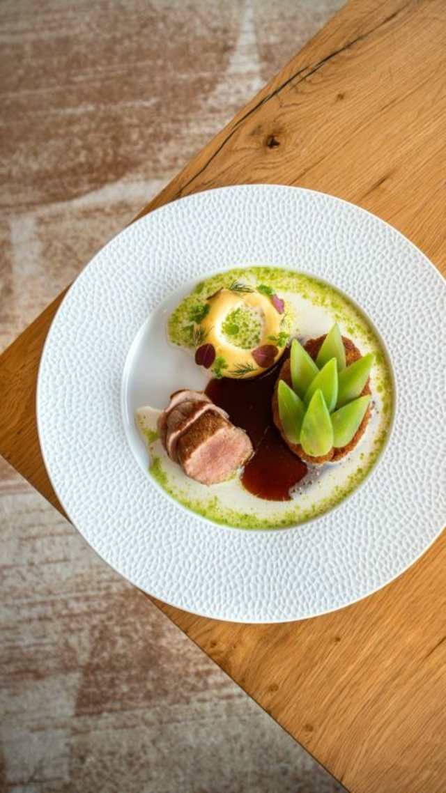 Carte et Menus 2026 - Restaurant Giewont à Kościelisko | TheFork
