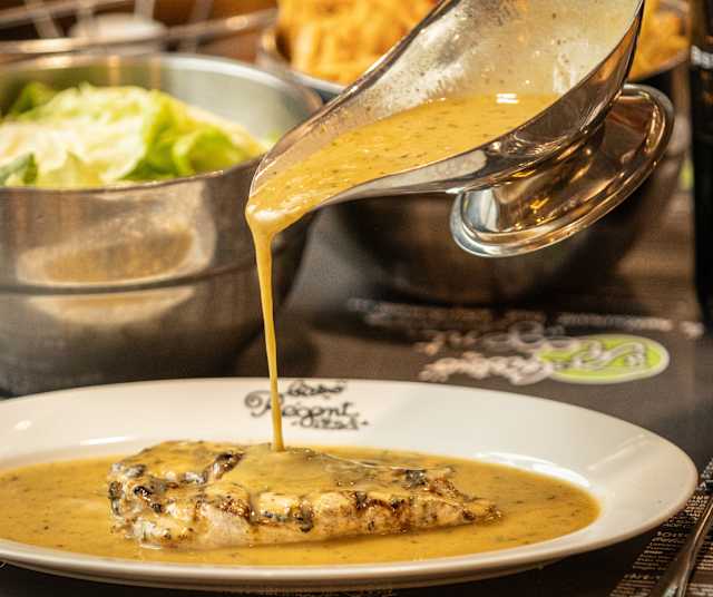 Les 5 meilleurs restaurants à Royan 2026 | TheFork