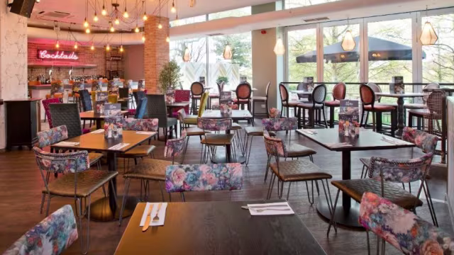 The 10 Best Restaurants in Solihull 2026 | TheFork