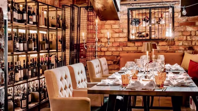 De 10 bästa restaurangerna i Uppsala 2025 | TheFork