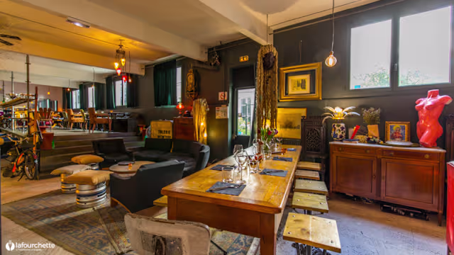 Les meilleurs restaurants Dîners spectacles à proximité | TheFork