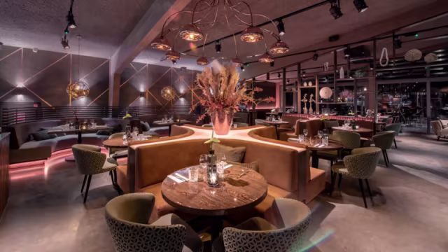 De 10 beste restaurants om te lunchen bij Gouda | TheFork