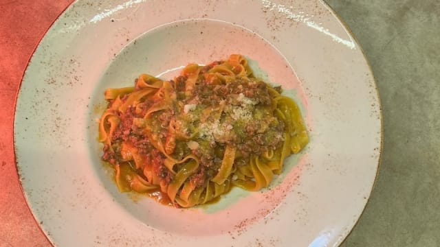The 5 Best Italian Restaurants in Bishopsgate & Liverpool Street ...