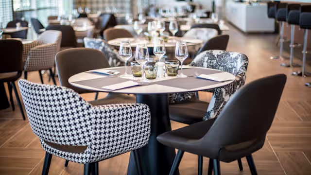 Les 5 meilleurs restaurants à Royan 2026 | TheFork