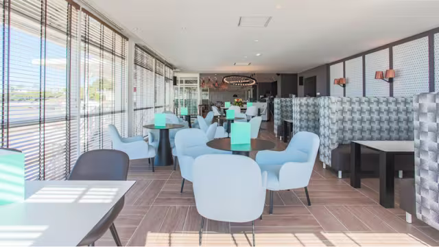 Les 5 meilleurs restaurants à Royan 2026 | TheFork