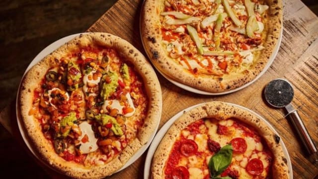 The Best All you can eat buffet Restaurants in Leeds | TheFork