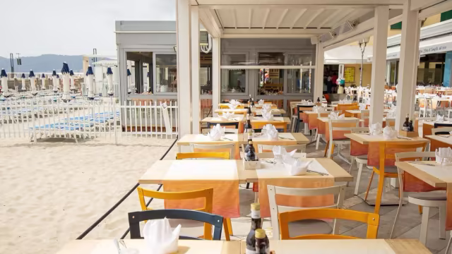 The 5 Best Open sunday Restaurants in Alassio | TheFork