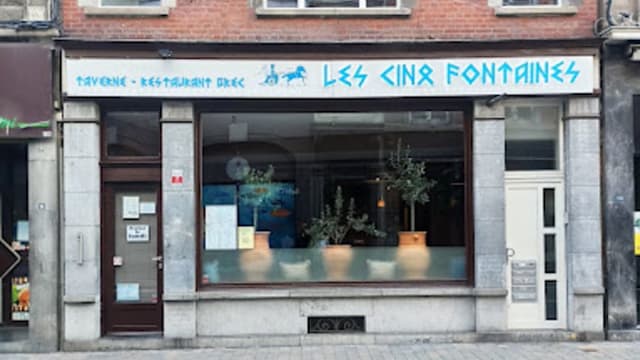 Les 5 meilleurs restaurants à Givet 2026 | TheFork