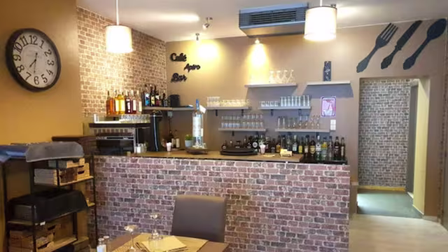 Les 5 meilleurs restaurants à Givet 2026 | TheFork