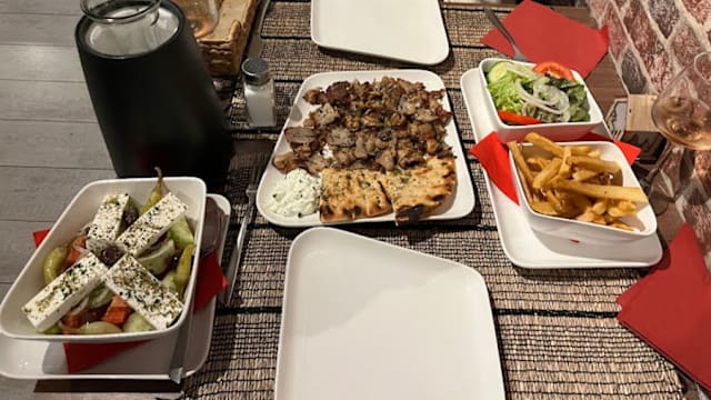 Les 5 meilleurs restaurants à Givet 2026 | TheFork