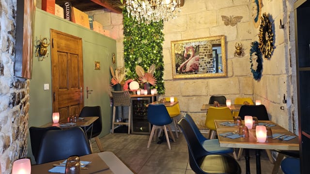 The 10 Best Restaurants in Nîmes 2025 | TheFork
