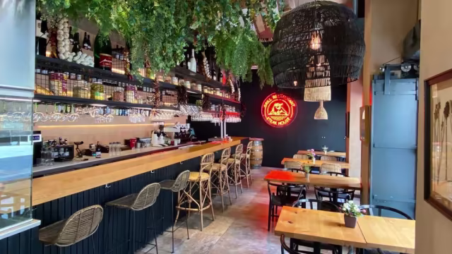 Los 10 mejores restaurantes Asadores en Barcelona | TheFork