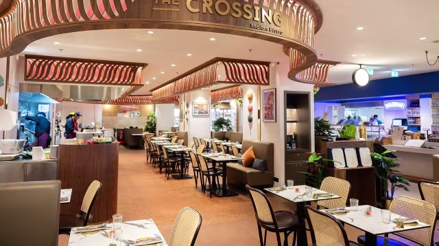 Les meilleurs restaurants Indiens à proximité | TheFork