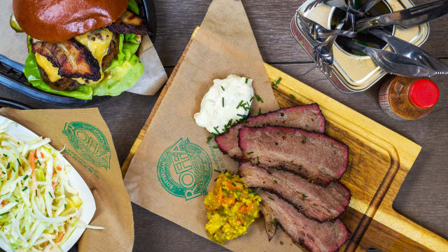 The 5 Best International Restaurants in West / Delfshaven, Rotterdam ...