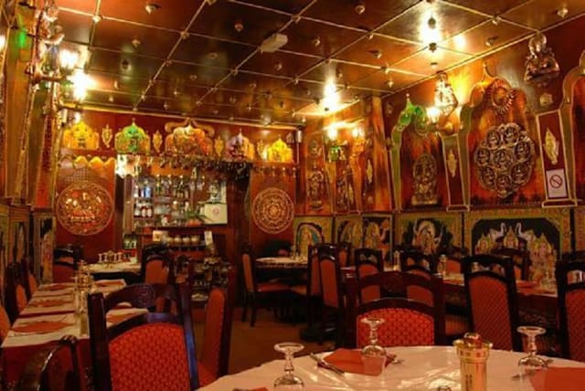 The Best Indian Restaurants Near Me | TheFork