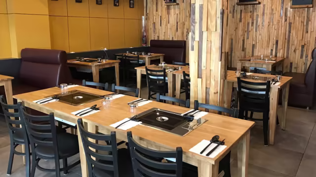 Les 10 meilleurs restaurants Coréens à Paris 15ème | TheFork