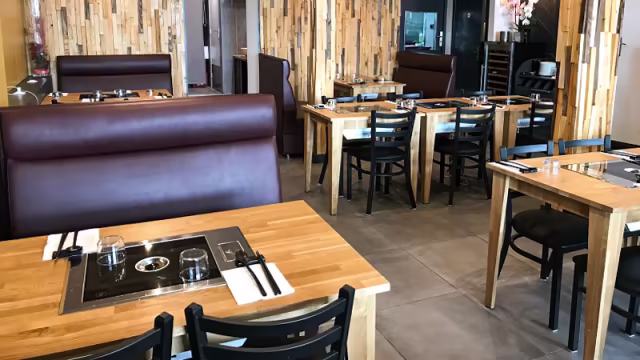 Les 10 meilleurs restaurants Coréens à Paris 15ème | TheFork