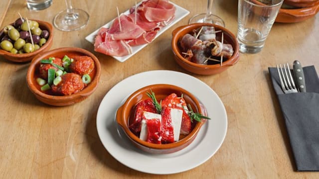 Die 10 besten Restaurants in Dortmund 2025 – TheFork