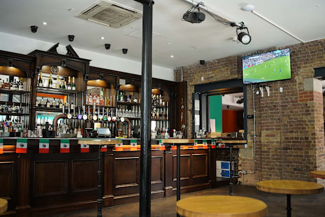 The 10 Best Restaurants in Barbican & Moorgate, London | TheFork