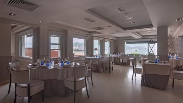 LOS 10 MEJORES restaurantes de Las Arenas 2026 | TheFork