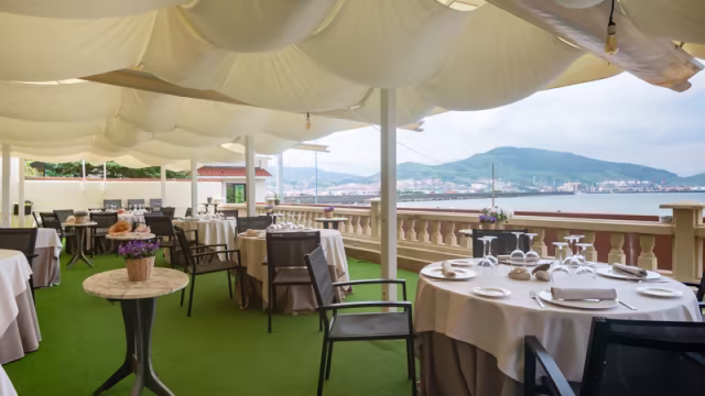 LOS 10 MEJORES restaurantes de Las Arenas 2026 | TheFork