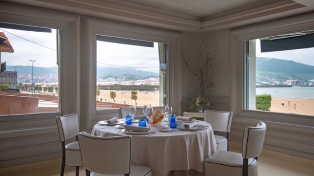 LOS 10 MEJORES restaurantes de Las Arenas 2026 | TheFork