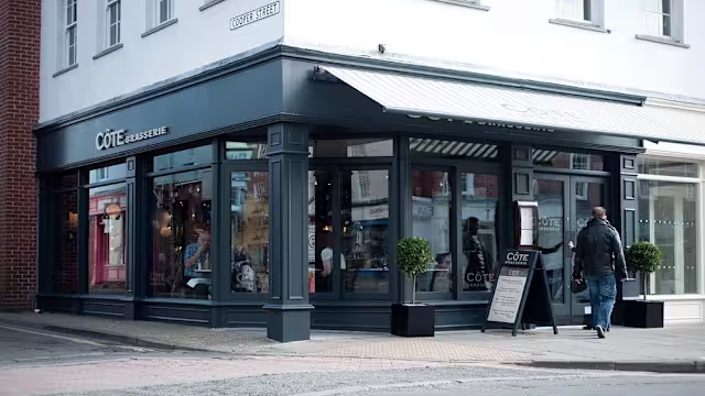 The 5 Best Fish and Chips Restaurants in Chichester | TheFork