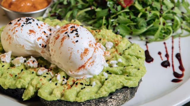 The 5 Best Breakfast Restaurants in Paddington, London | TheFork