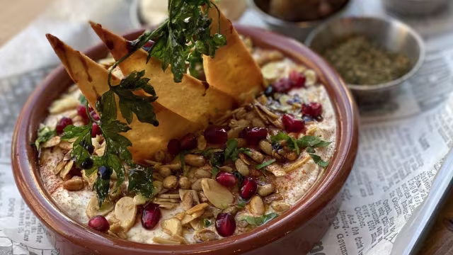 The 5 Best Breakfast Restaurants in Paddington, London | TheFork