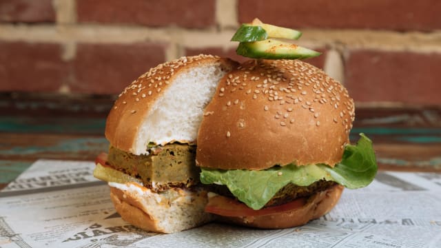 The 5 Best Breakfast Restaurants in Paddington, London | TheFork