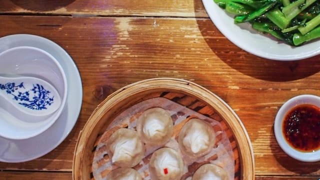 The 10 Best Chinese Restaurants in Soho & Chinatown, London | TheFork