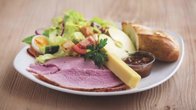 The 5 Best Restaurants in Hull 2026 | TheFork