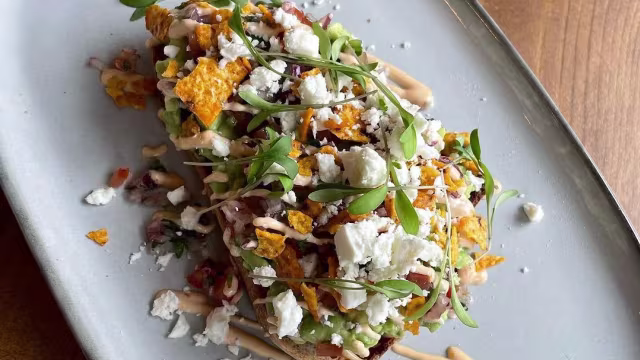Menus 2026 - Isla Restaurant in Durham | TheFork