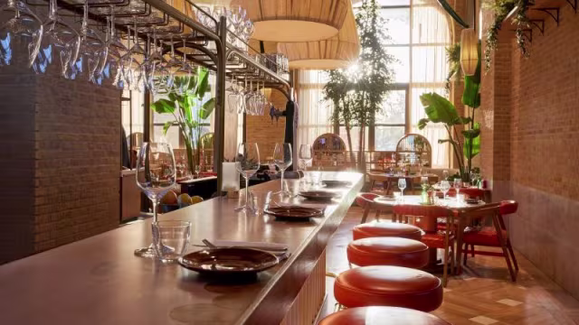 The 10 Best Lunch Restaurants in Victoria, London | TheFork