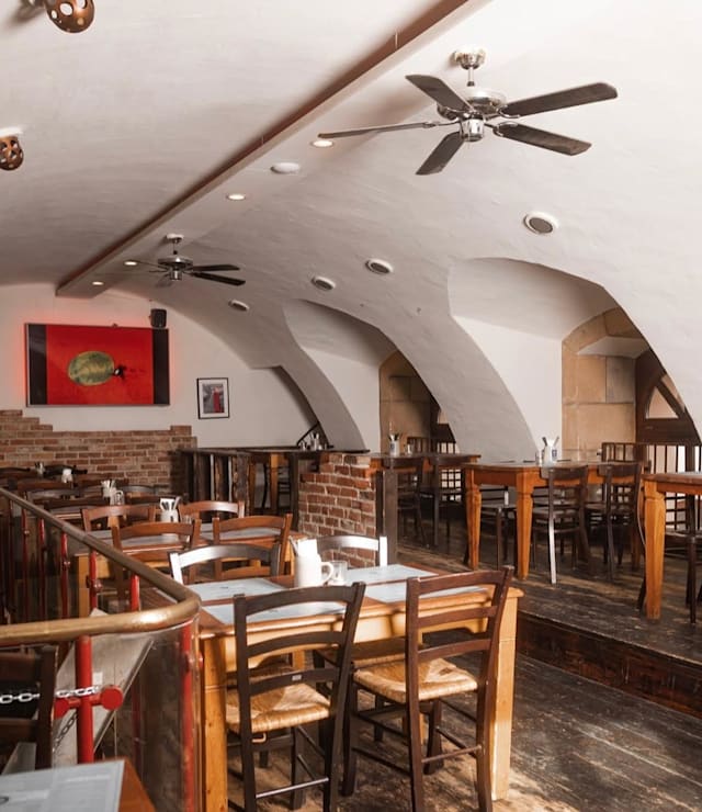 Die 5 besten Restaurants in Ulm 2026 – TheFork