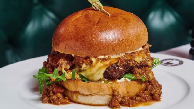 Menus 2026 - Boisdale of Canary Wharf Second Floor in London | TheFork