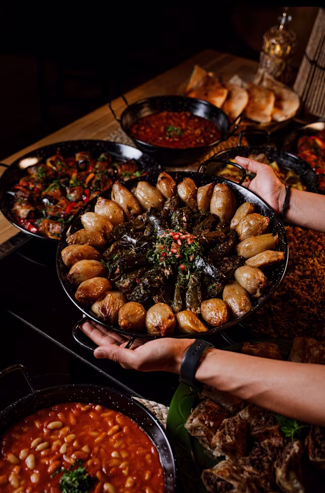The 10 Best Restaurants in Lund 2026 | TheFork