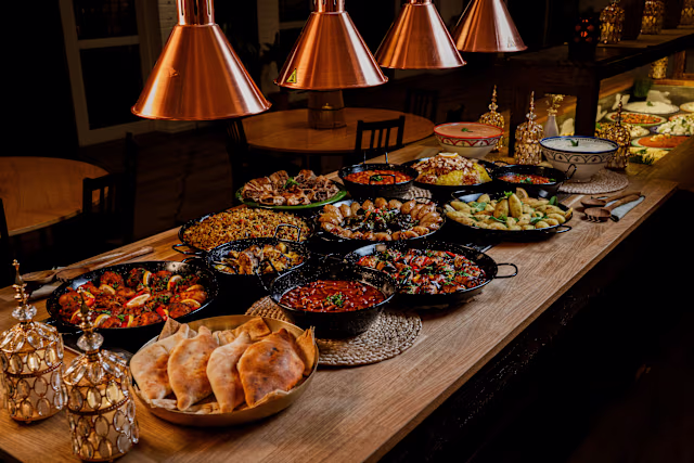 The 10 Best Restaurants in Lund 2026 | TheFork