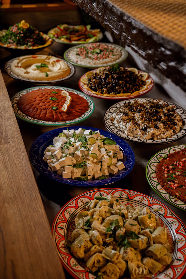 The 10 Best Restaurants in Lund 2026 | TheFork