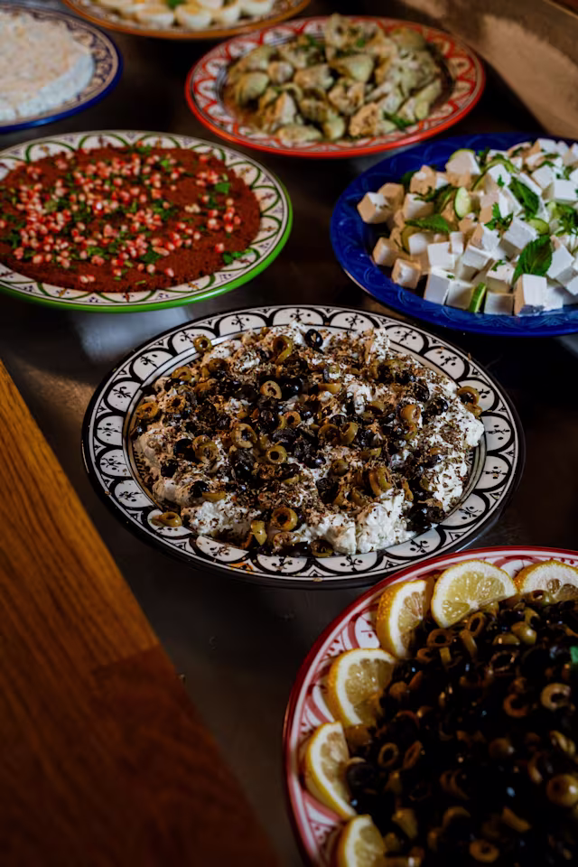 The 10 Best Restaurants in Lund 2026 | TheFork