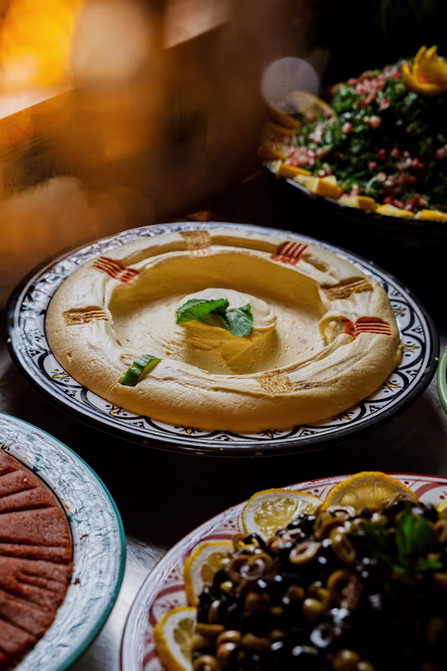 The 10 Best Restaurants in Lund 2026 | TheFork