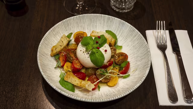 The 10 Best Restaurants in Gamla Stan, Stockholm | TheFork