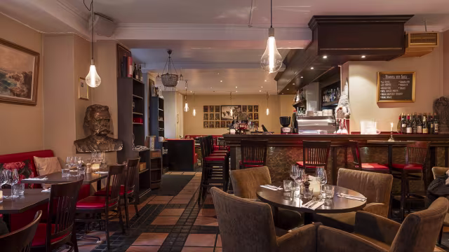 The 5 Best Lunch Restaurants in Gamla Stan, Stockholm | TheFork