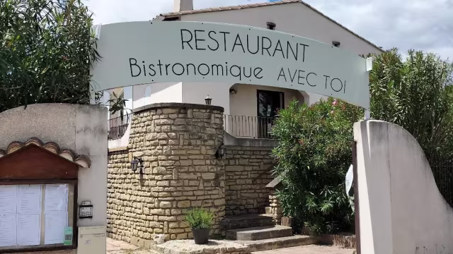 The 5 Best Chicken Restaurants in Avignon | TheFork