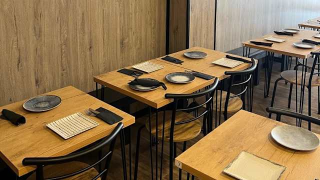 Los 10 mejores restaurantes en el Centro, Murcia | TheFork