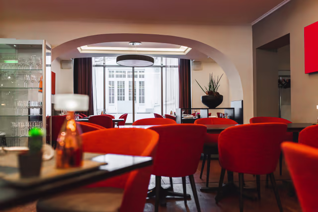 The 10 Best Restaurants in Bern 2026 | TheFork